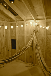 Treehouse Update – M O D F R U G A L