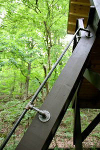 diy treehouse – M O D F R U G A L